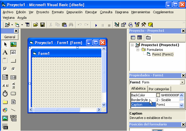 Programación Con Visual Basic Visual Basic