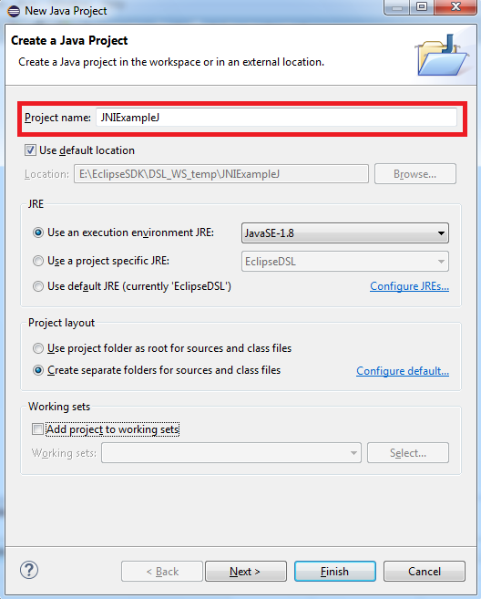 Sample Codes For Developer Java Native Interface Jni