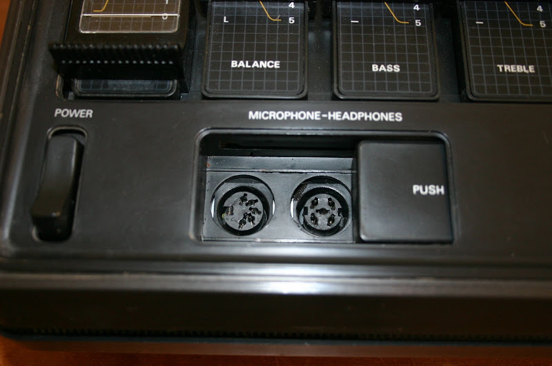 Philips 22AH762 MFB pre-amp - MFBfreaks.com