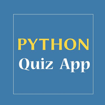 Practice Python Quiz App With Mcq S Learn Python My Courses