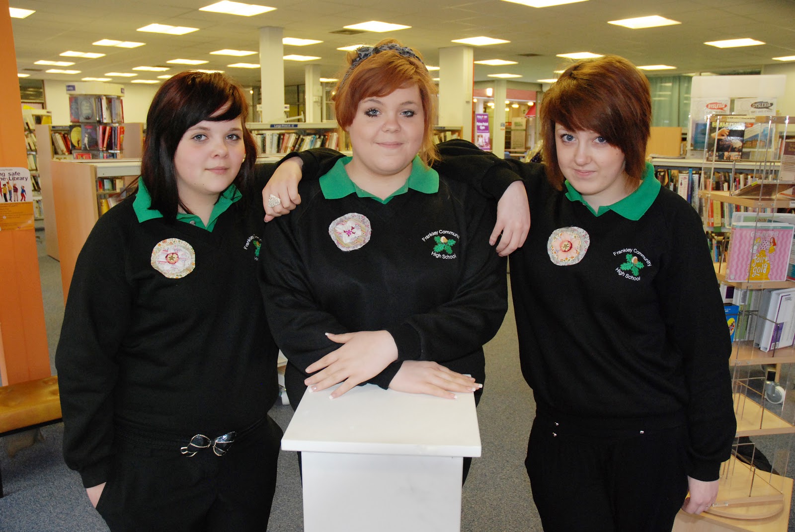 Annette Lucas Artist Residency