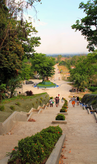 Sibul Springs Resort, Central Luzon