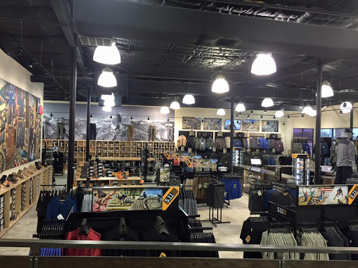 Clothing Store «5.11 Tactical Store», reviews and photos, 15693 San ...