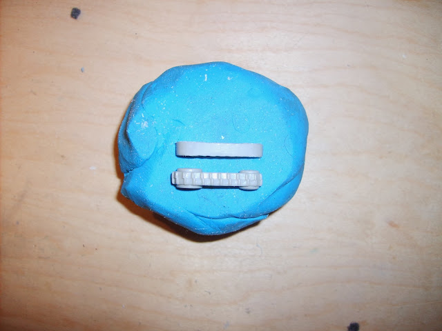 Robby the Robot & GUNTER Robot B9 double bill + surprise (maybe) - Work ...