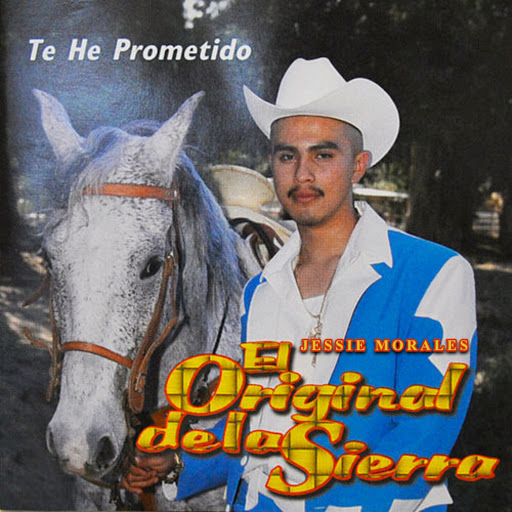 Te He Prometido - YouTube Music