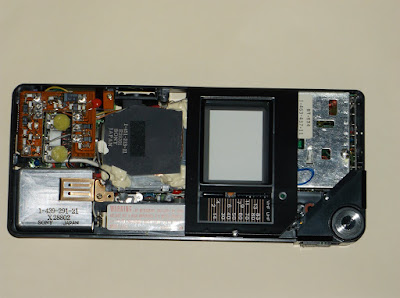 Page 3: Televisions- The Sony Portable CRT Watchman 1982-1994 - John ...