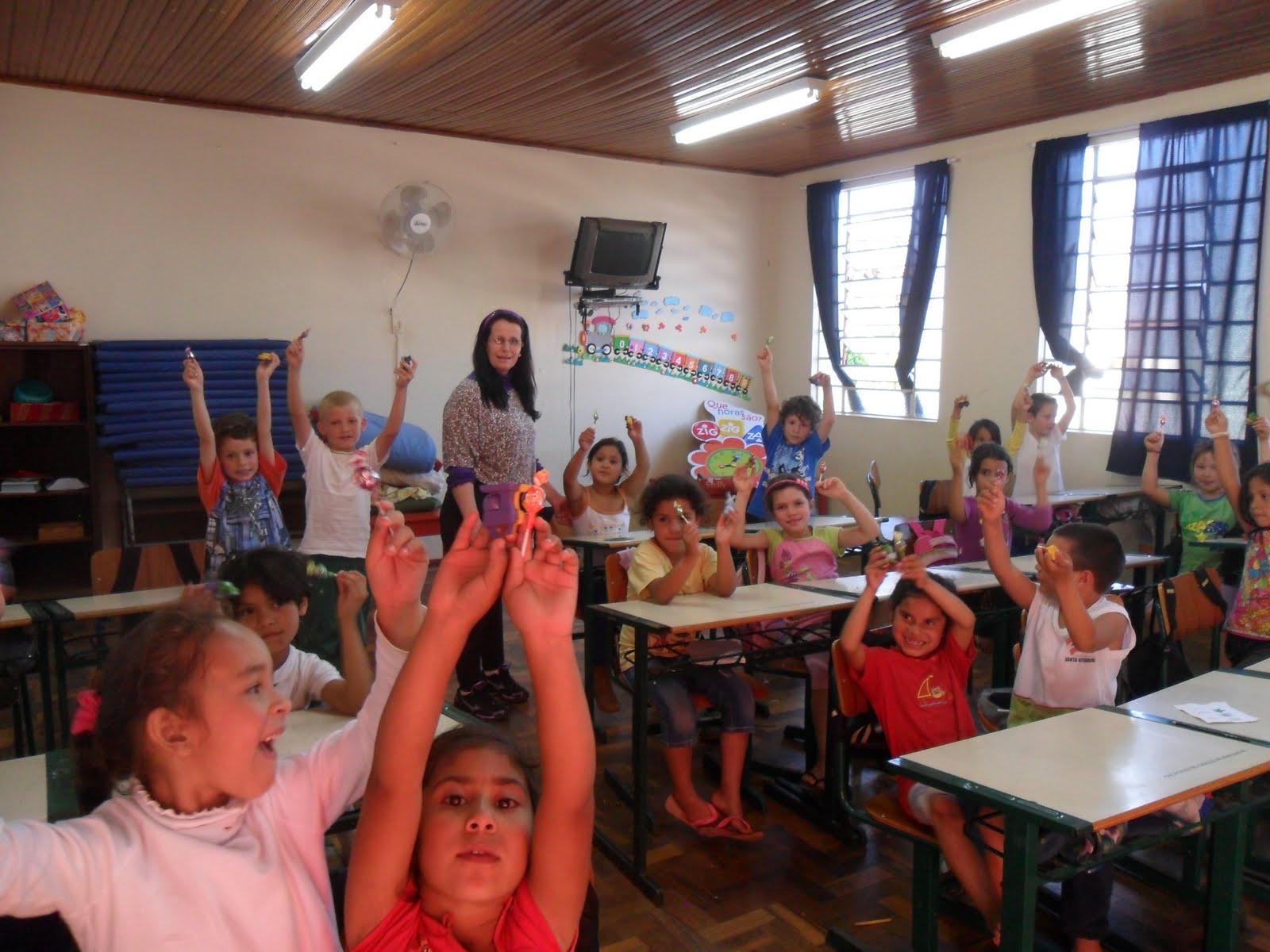 Delsi Soder Nyland Escola De Educação Básica Professor Manuel De