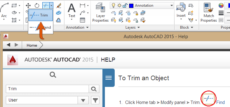 What New In Autocad Help