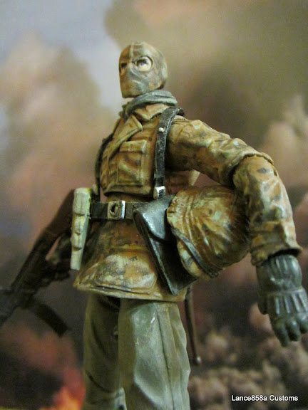 Cobra WWII Firefly V2 Custom by Lance858a - HissTank.com