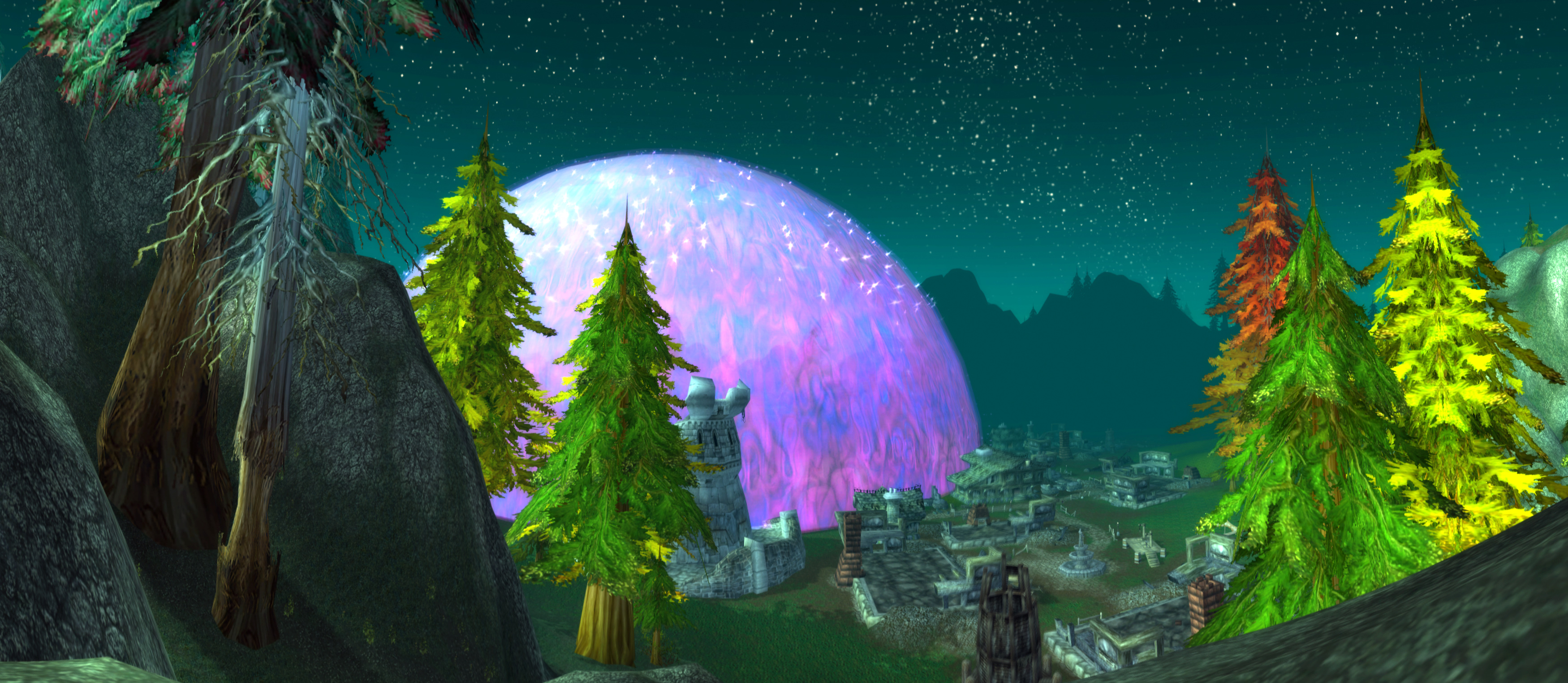 614 best Dalaran images on Pholder | Wow, Customhearthstone and Hearthstone