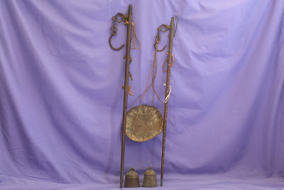 enticz: Chinese Steelyard Balance Scale