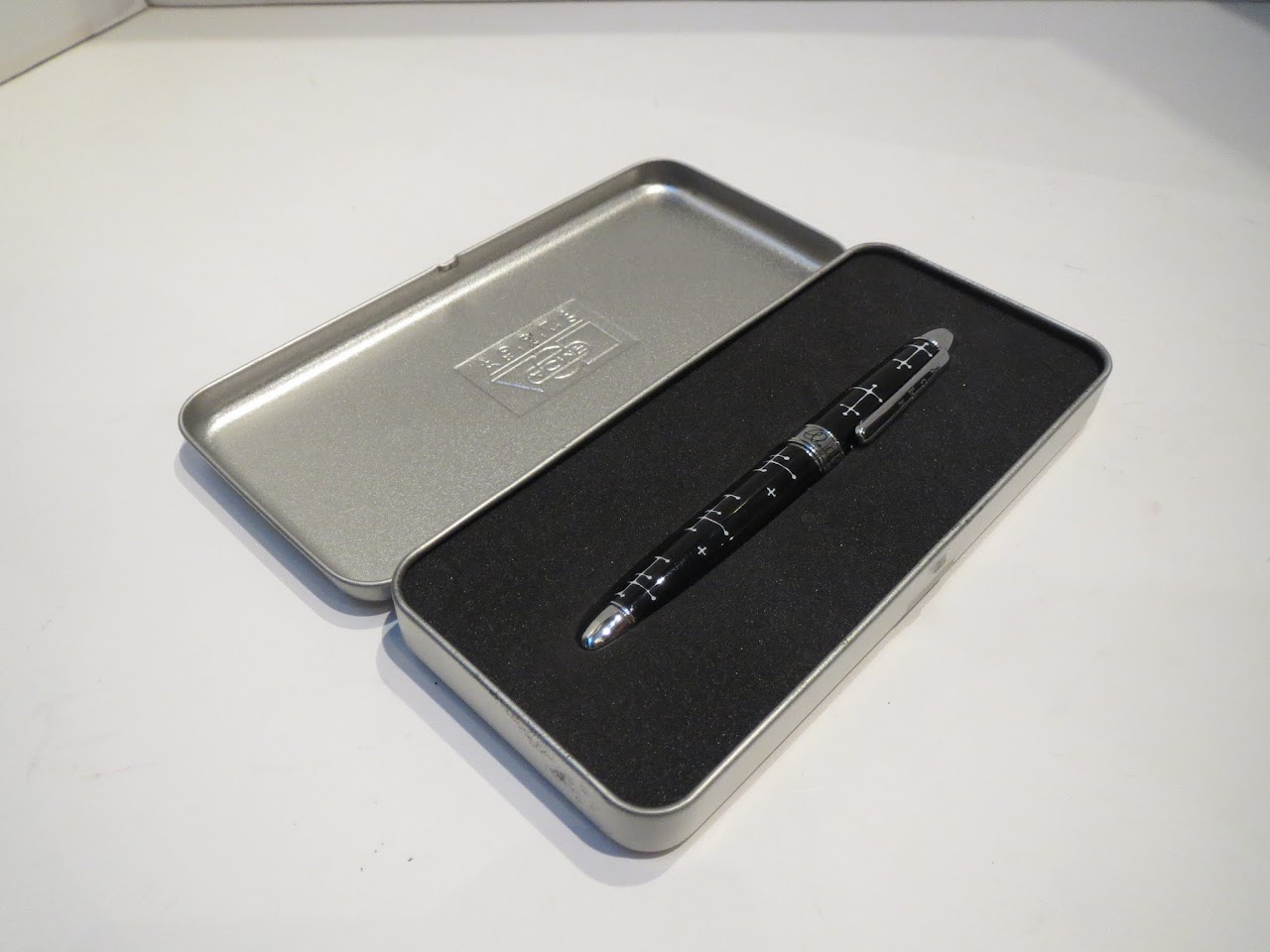 Acme Studios Dots Rollerball Pen by Ray and Charles Eames