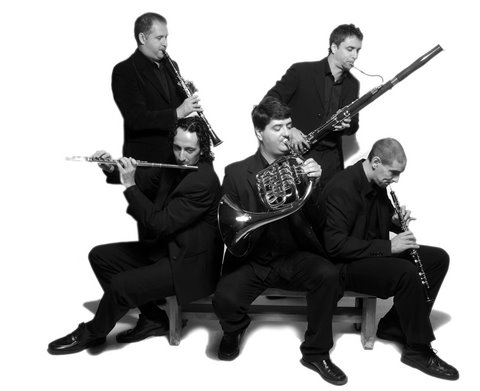 Music Story by Jafo: Instrumentos de viento: Introducción