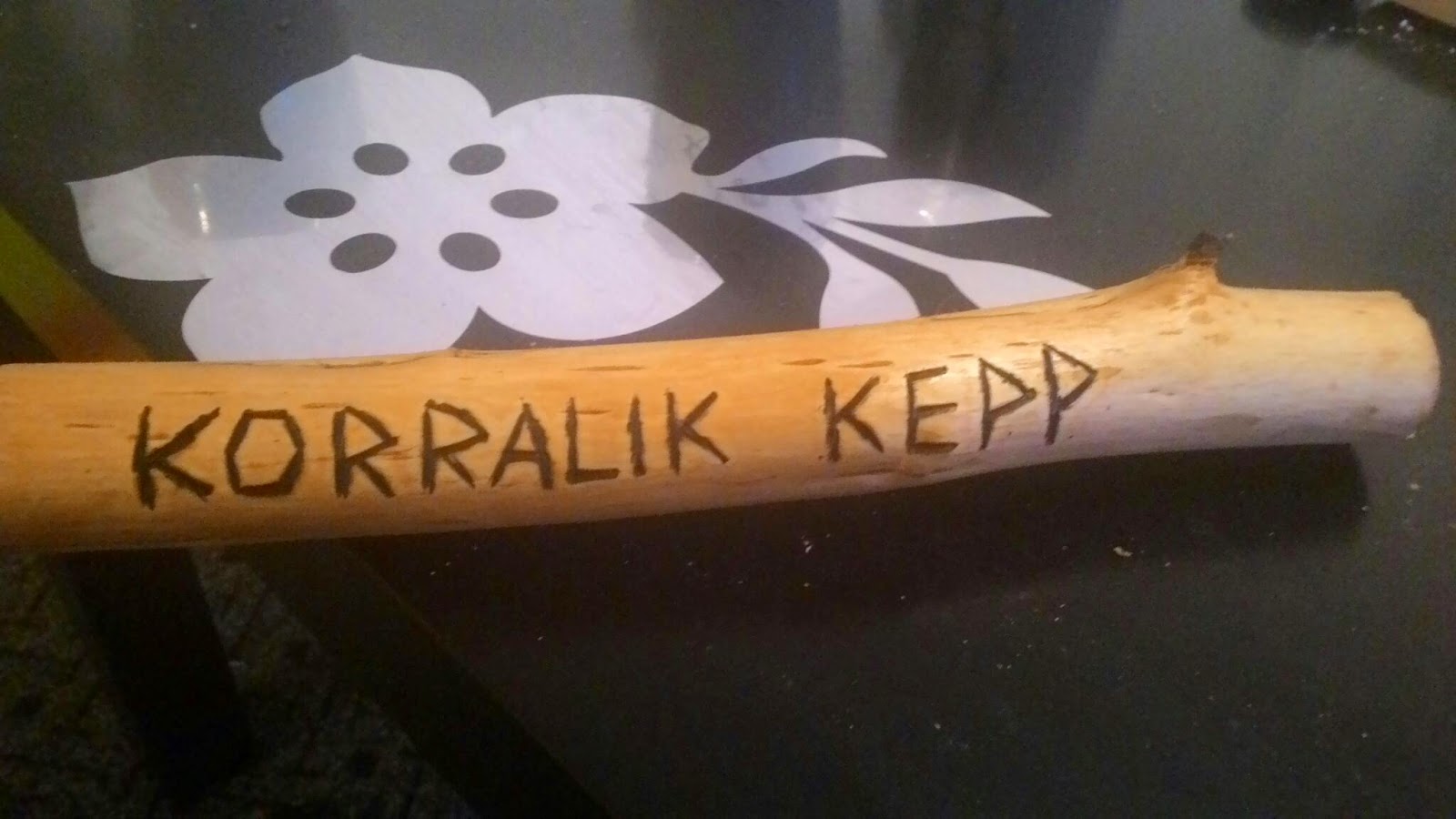 Jonnipunn: Kes keppi tahab