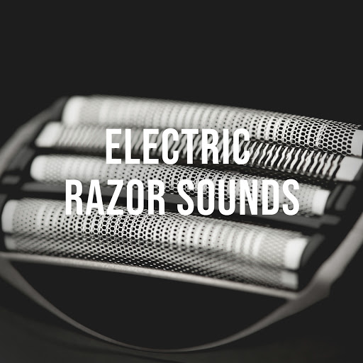 Electric Razor Sounds: 1 Hour of Pure White Noise to Calm Down and ...