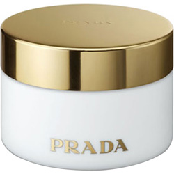 Teste de Cosméticos: Body Cream Prada L'eau Ambrée