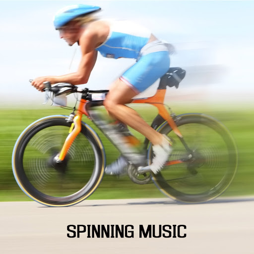 Spinning Music - YouTube Music