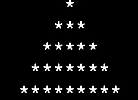 C Shapes Code C Programming Tutorial For Beginners