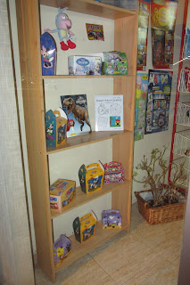 Peque Pasatiempos 2015