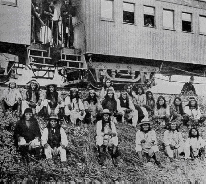 ancestors of Michael Joseph Clancy & Nora Kelly