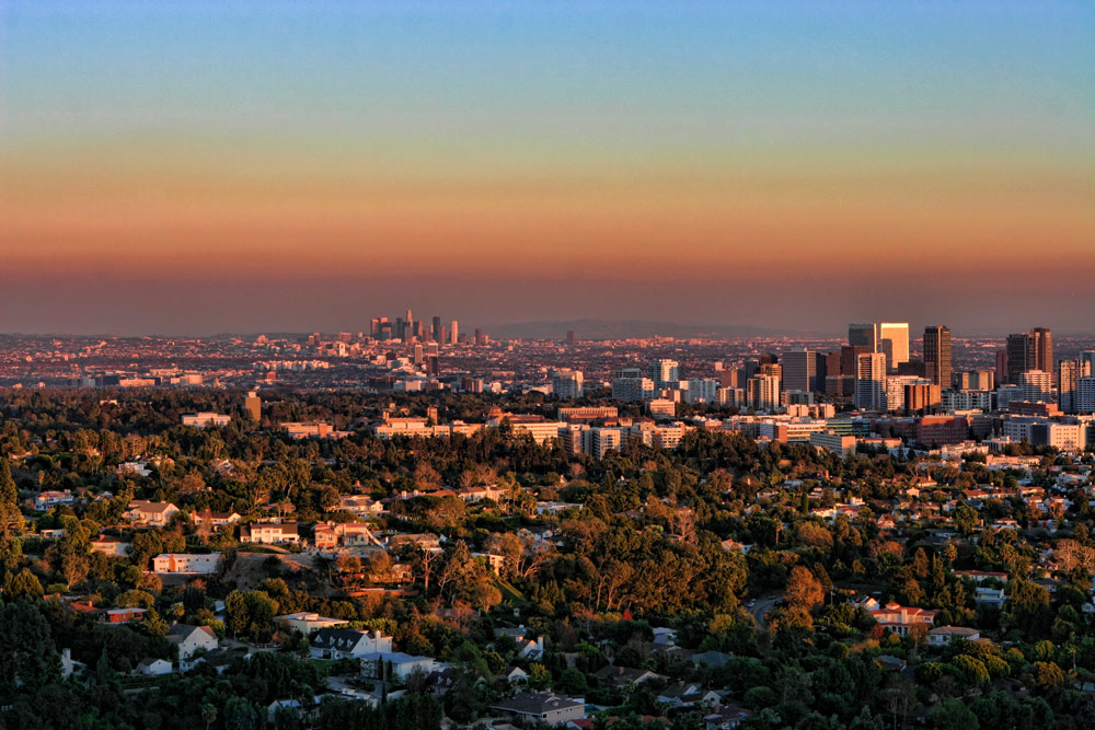 C2T Photography: Top 5 reasons to Visit The Getty Center