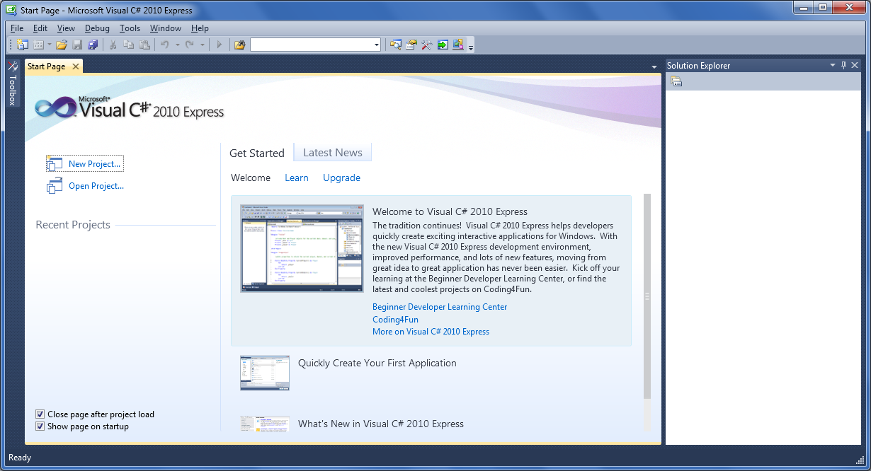 Cara Install Visual Basic 2010 Express Novi Dwi Rahayu 3rpl