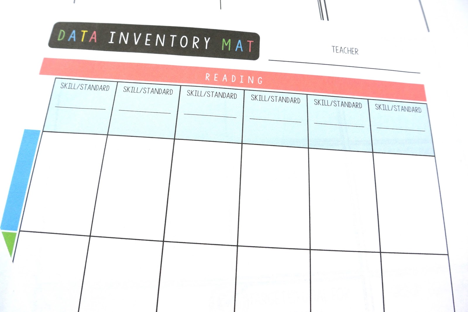 Use Data To Improve Student Achievement Stephanie Mcconnell Principal