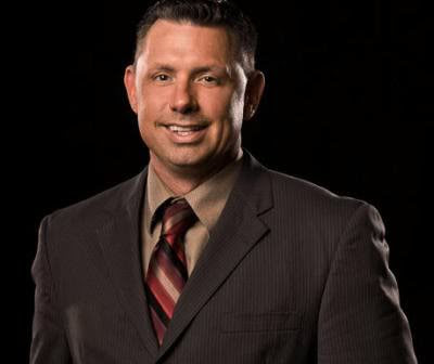 wrestling stars wallpaper: Comentator wwe,Michael Cole Wallpaper 2012