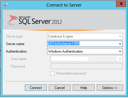 Sql Server Technet Create Availability Group In Sql Server 2012 Step