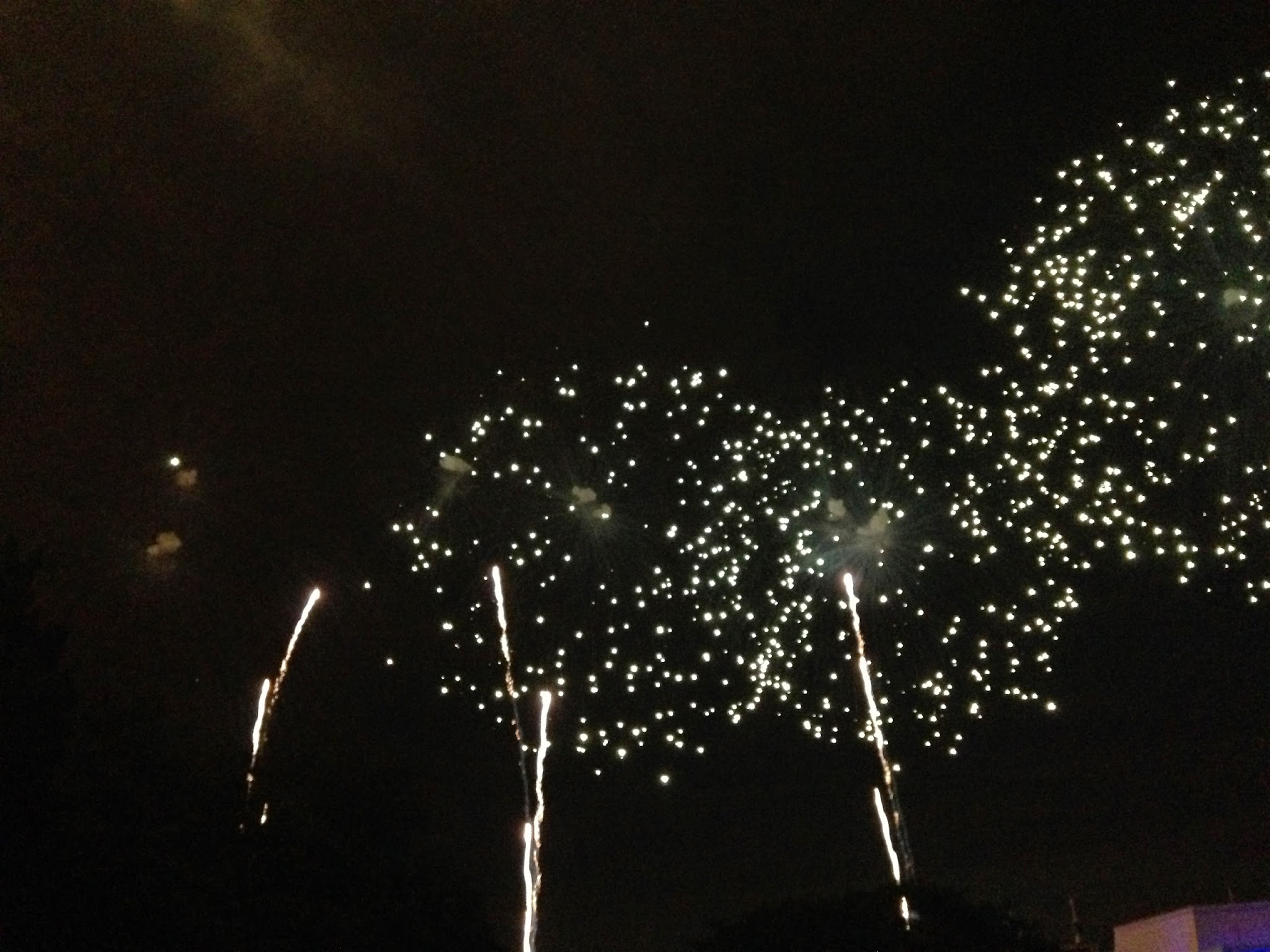 K is for Kismet: It's Not So Very Scary... Part 2