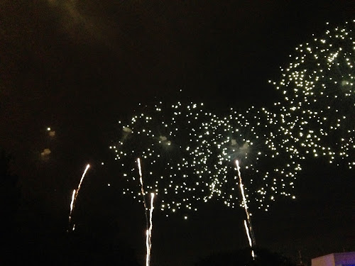 K is for Kismet: It's Not So Very Scary... Part 2