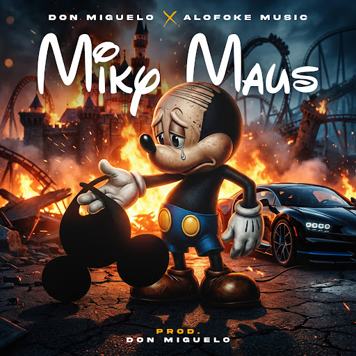 Miky Maus