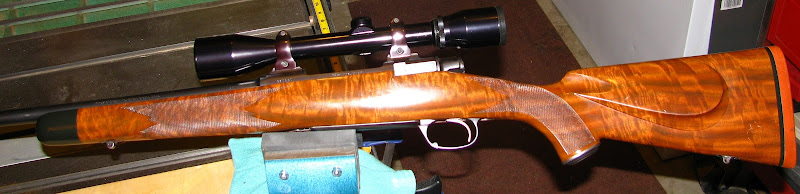 A Kimber of Oregon Model 89 BGR returns to Oregon w/Pics - 24hourcampfire