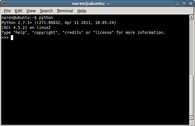 Python Run Program From Interpreter Rutornashville