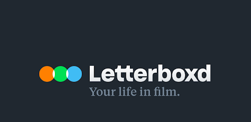 Letterboxd Logo