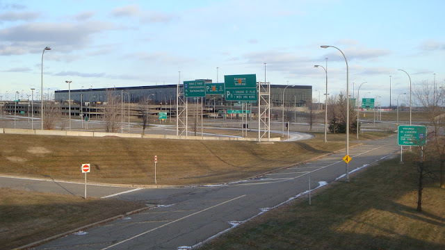 Closed Airport Terminals - Airliners.net