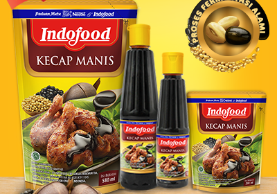 Kisah Sukses Pendiri Indofood - Not Identified