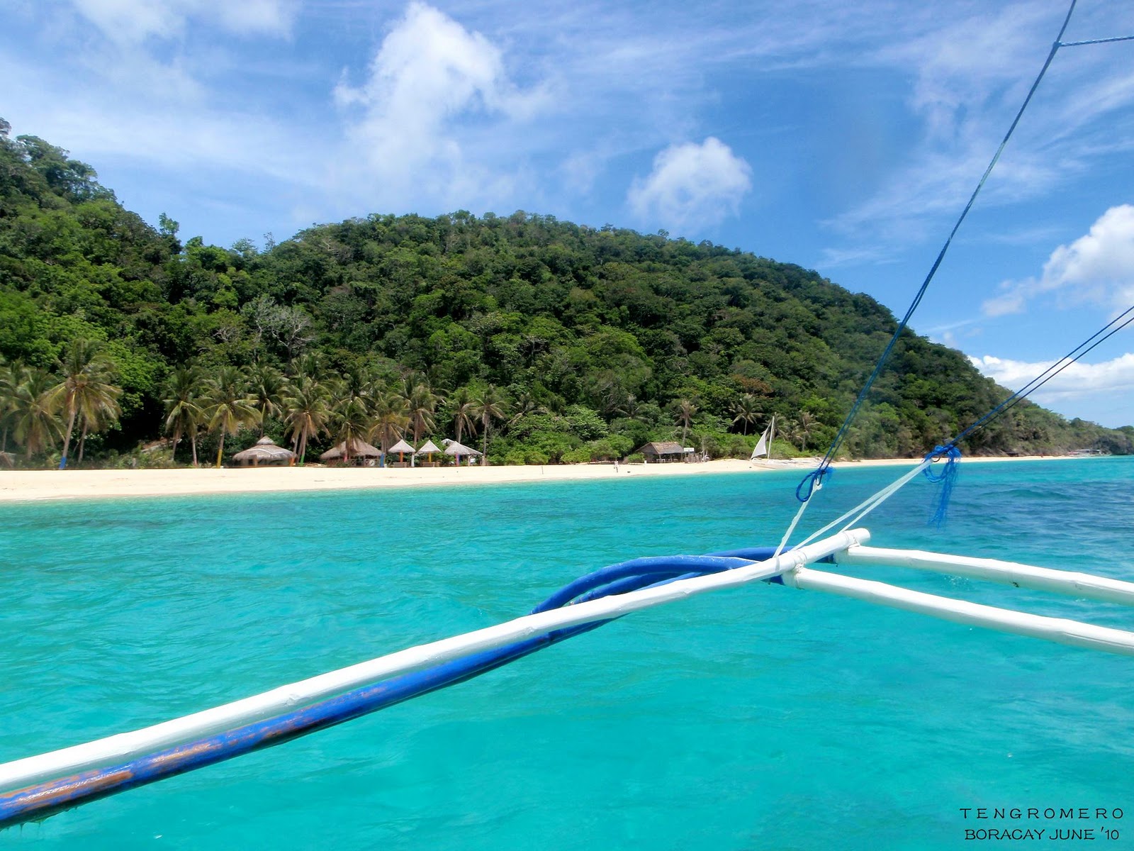 tengturista: BORACAY | Things To Try In This Island