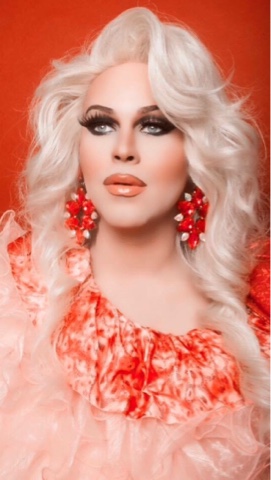 The Drag Enthusiast: Bentley James: Detroit's Drag Princess