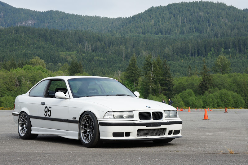 Top Ranked Wheels for E36 - Page 9