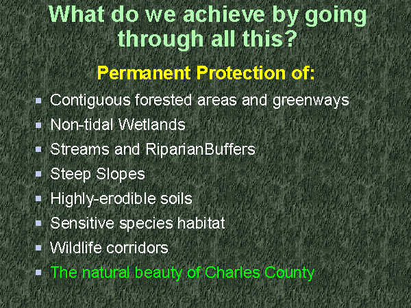 Conservation Of Forest Conserve Forest