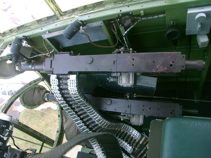 Hasegawa North American B 25j Mitchell
