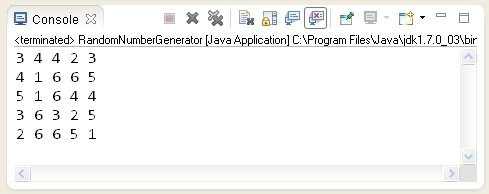 How To Generate Random Number In Java Using Random Class Learn