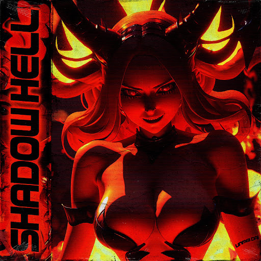 Shadow Hell Phonk - YouTube Music