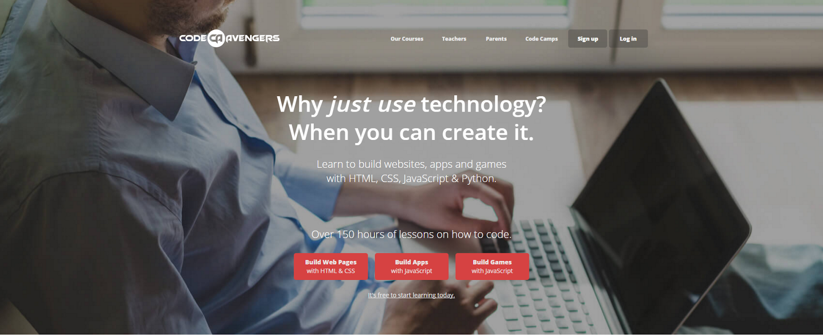 Interactive Websites To Learn Coding Online Coding Defined