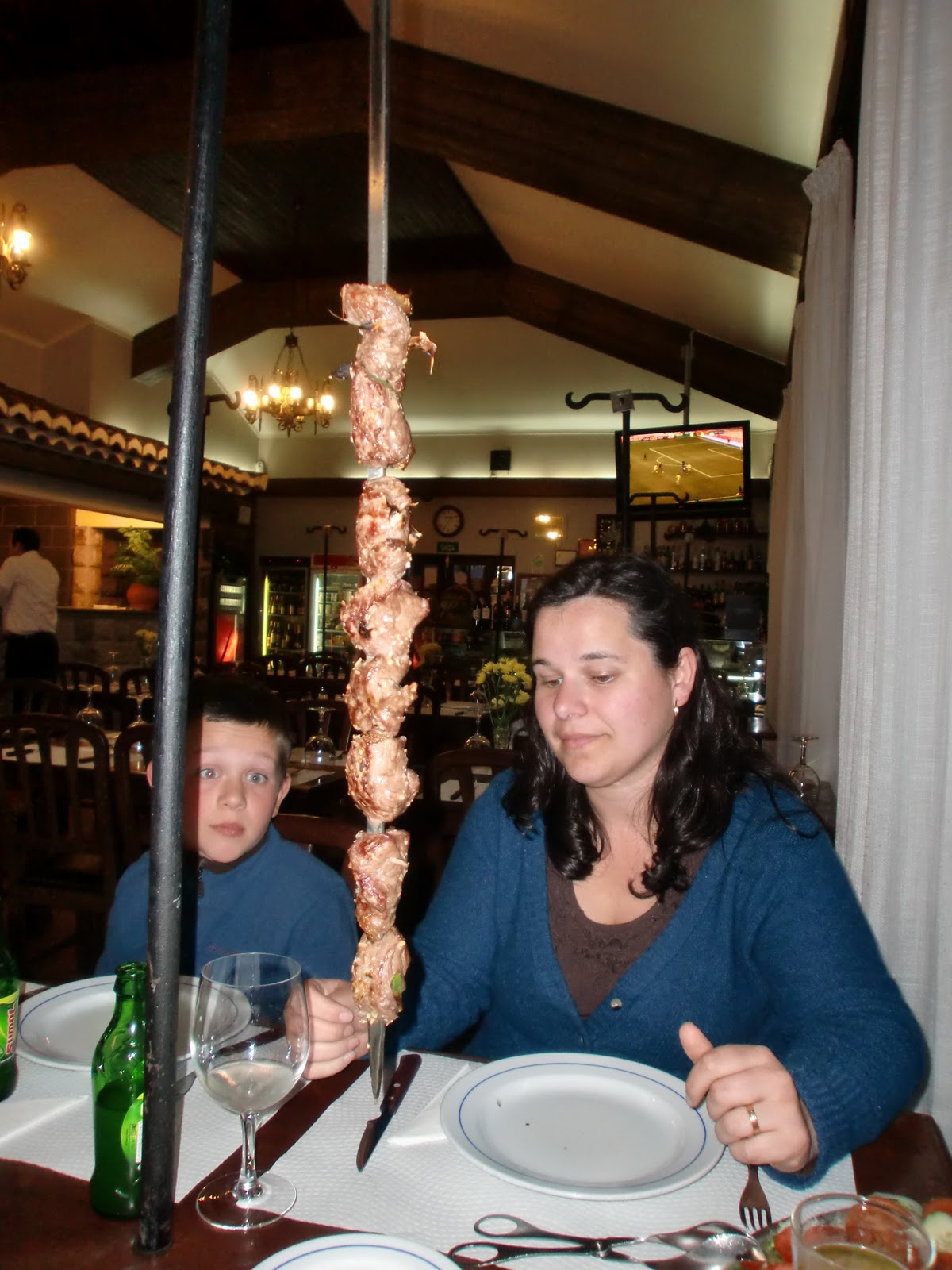 Sabor e Saberes: Gastronomia da Ilha da Madeira