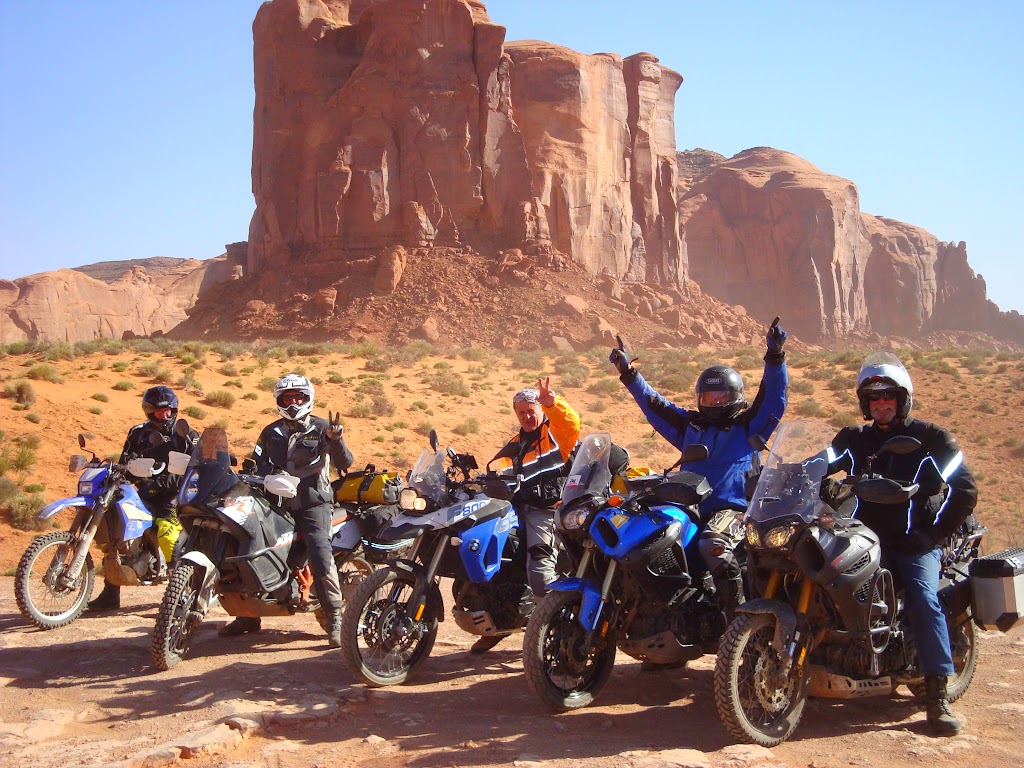 Motorcycle Tour Las Vegas Grand Canyon | Reviewmotors.co