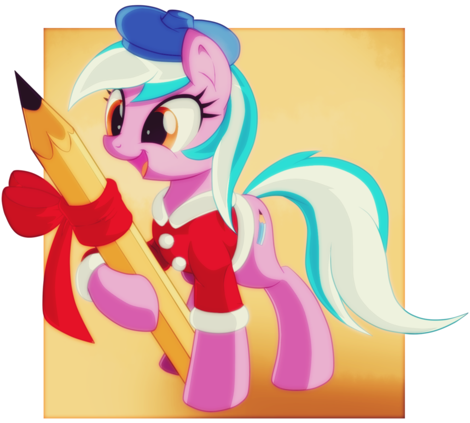 Equestria Daily - MLP Stuff!: Drawfriend Stuff #1746