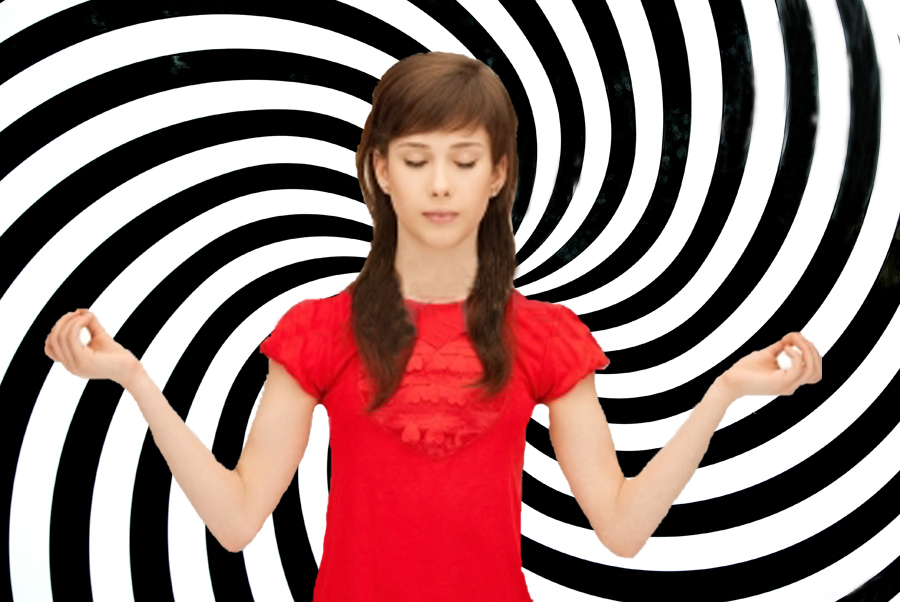 Self Hypnosis Techniques Easy Self Hypnosis Techniques