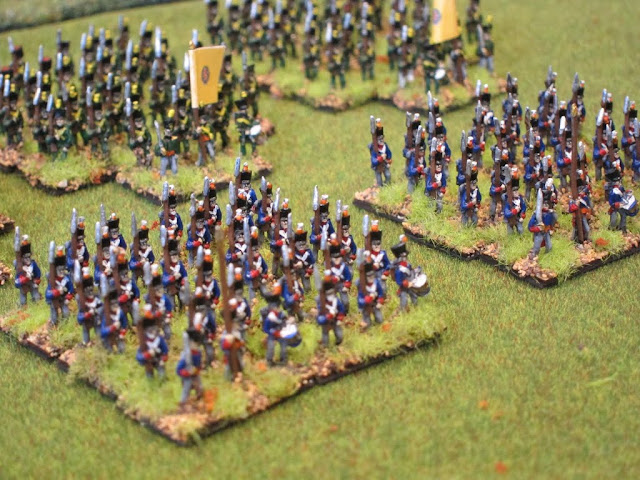 [TMP] "10mm Napoleonics - What are our options?" Topic